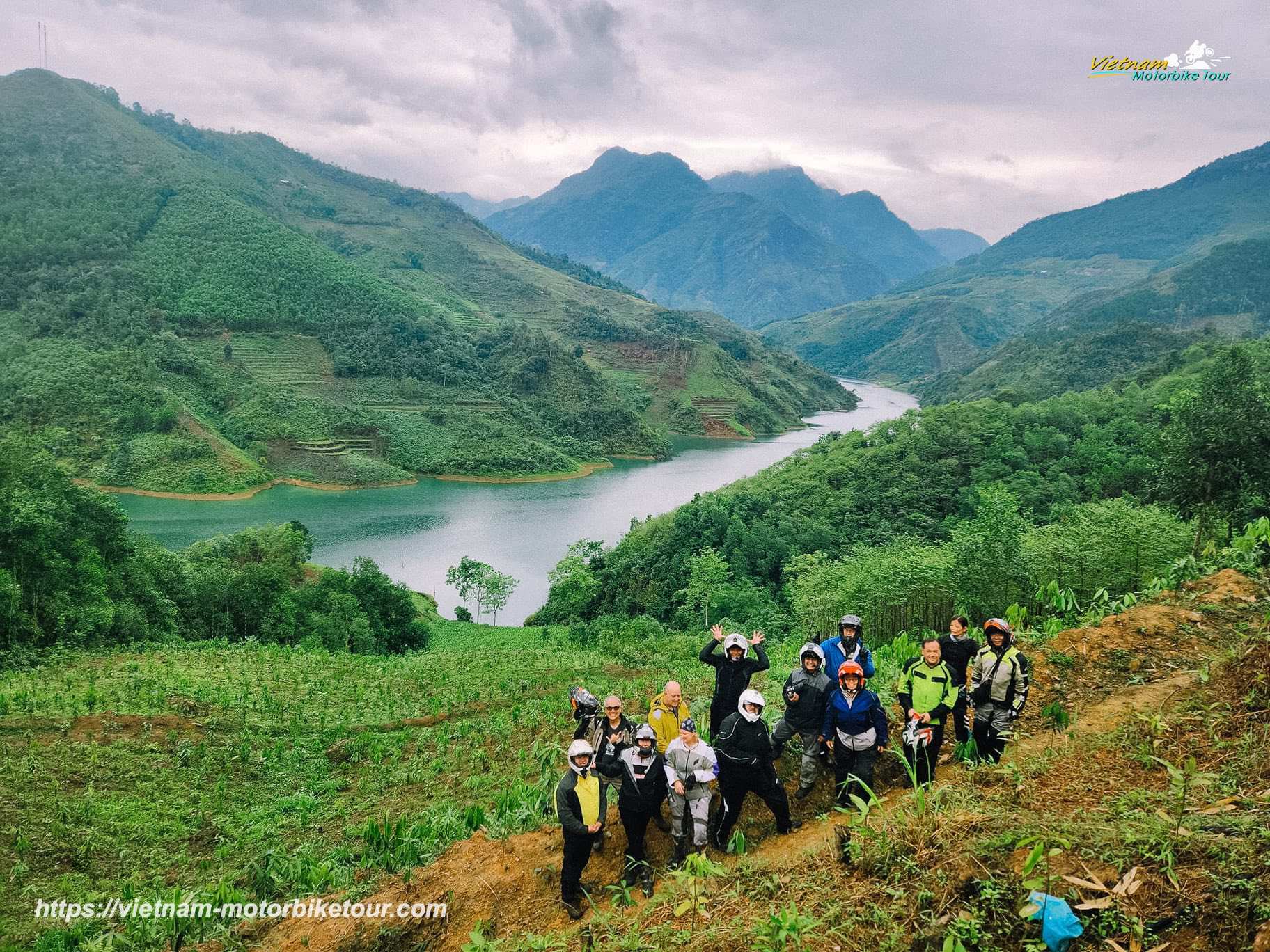 Top 8 Reasons Why Adventurers Should Take Ha Giang Loop